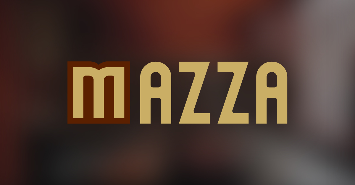 Restaurant MAZZA in Eimsbüttel